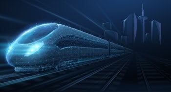 Radar24 : Carte de suivi des radars de train en temps réel