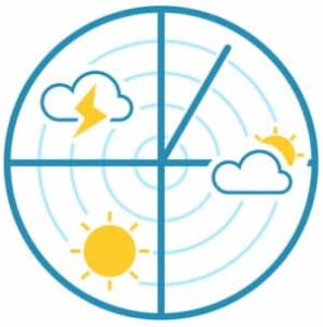 Radar24: Weather Radar with Live Information