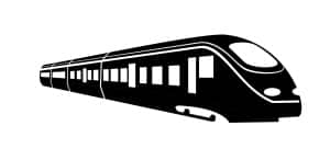 Radar24: Train Radar Tracking Live Map