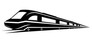 Radar24: Train Radar Tracking Live Map